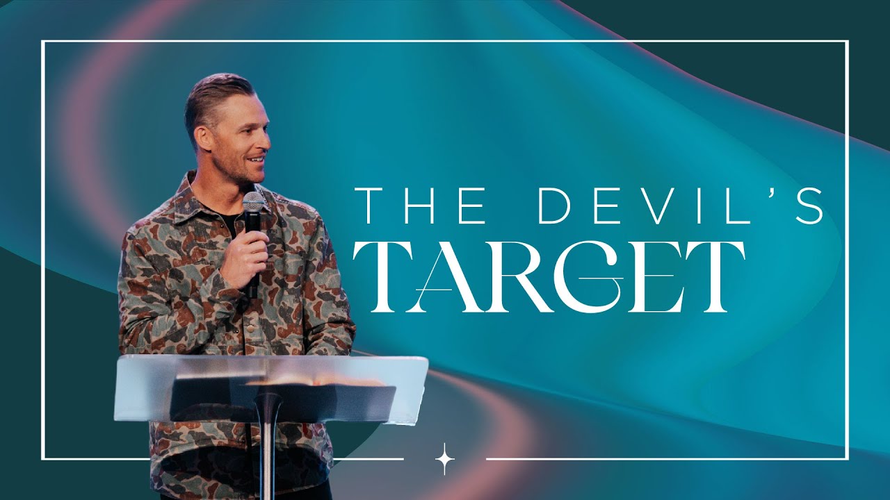 The Way Of Freedom :: The Devil's Target - YouTube