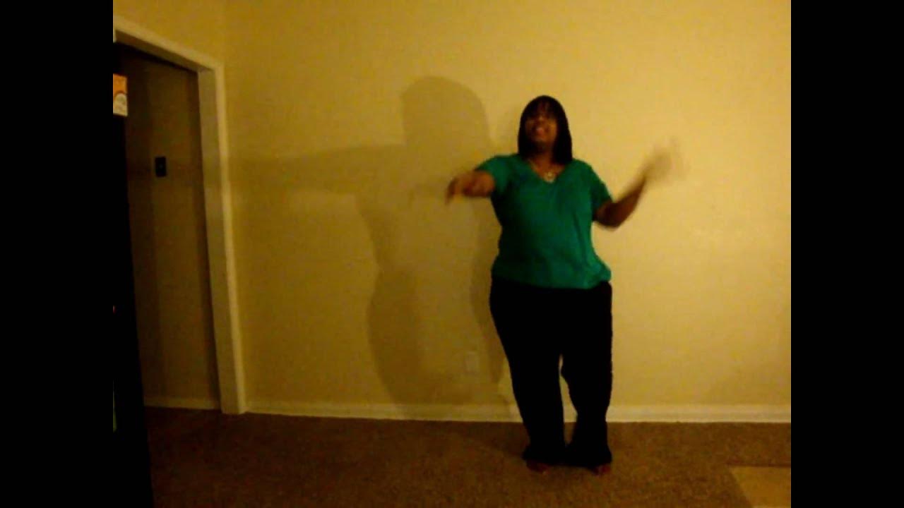 Monster Mash (Official Dance Steps) - YouTube