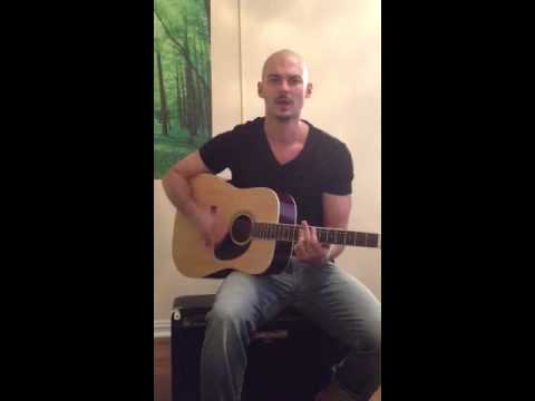 Nossa Nossa Cover - In English!!!