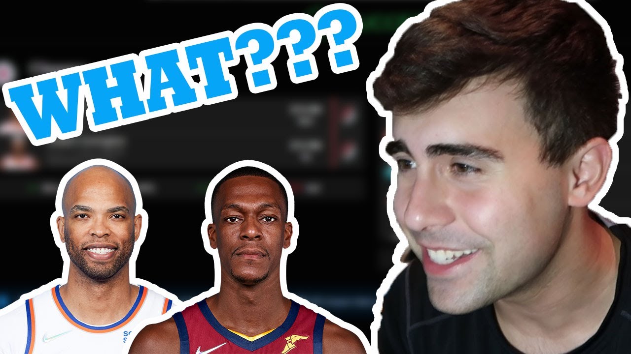 NBA Wordle 3/10/22 - YouTube