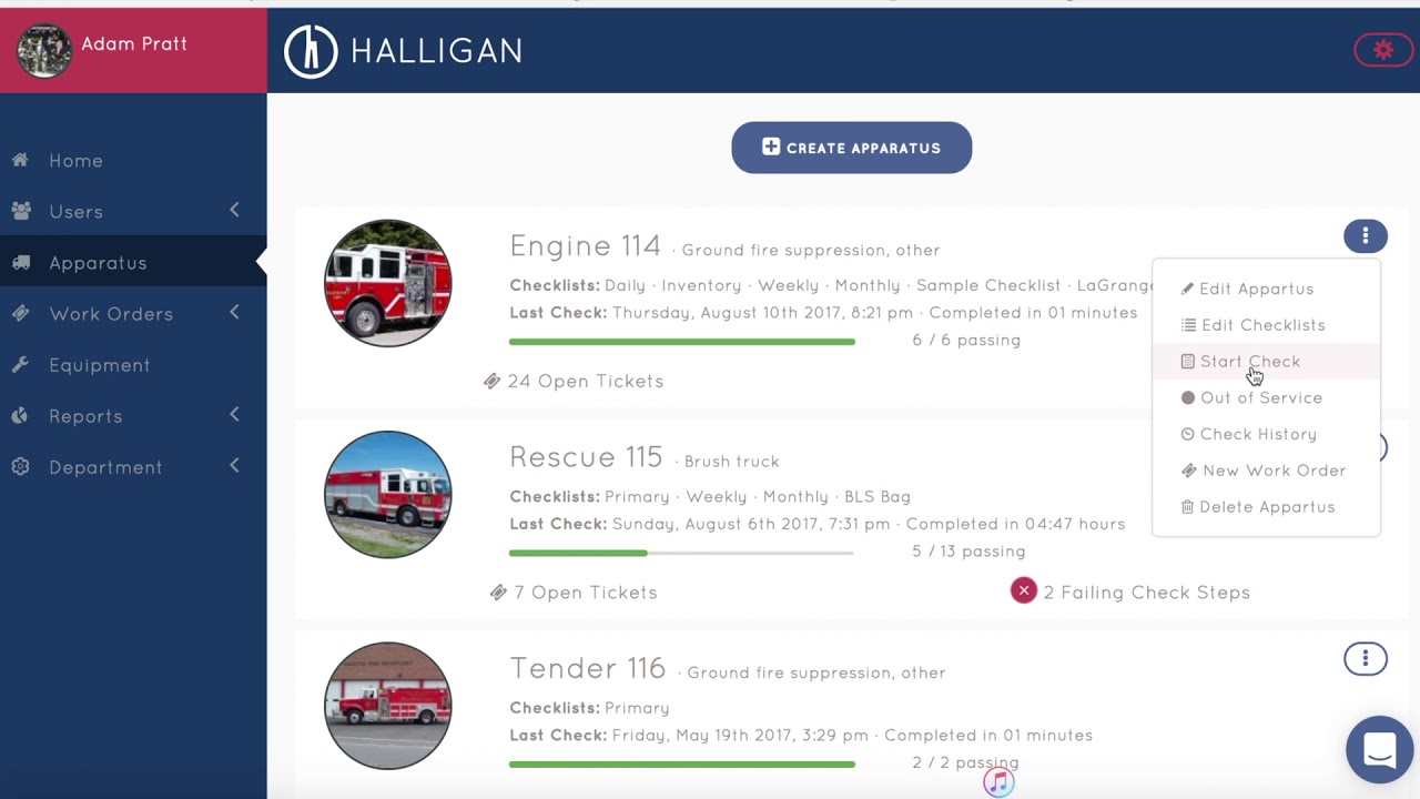 Intro to Using Halligan - YouTube