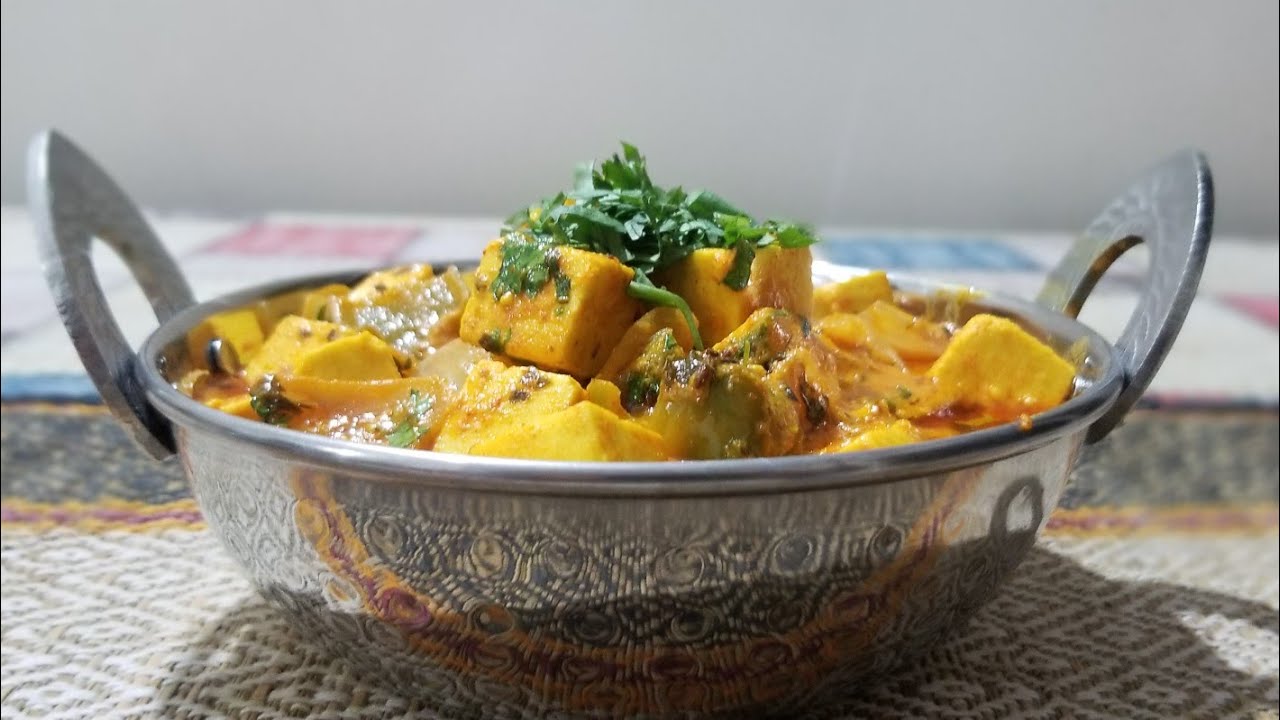 DAHI PANEER - YouTube