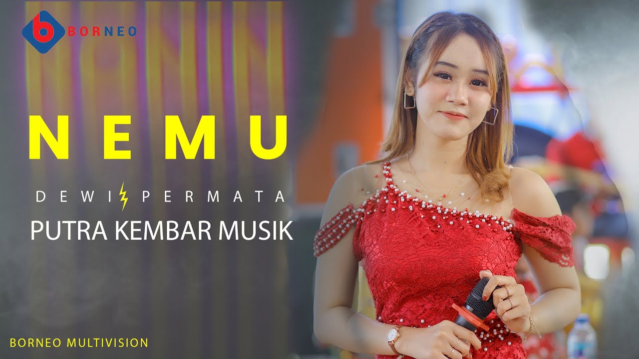 NEMU // DEWI PERMATA // PUTRA KEMBAR MUSIK // PUTRA UTAMA AUDIO #nemu - YouTube