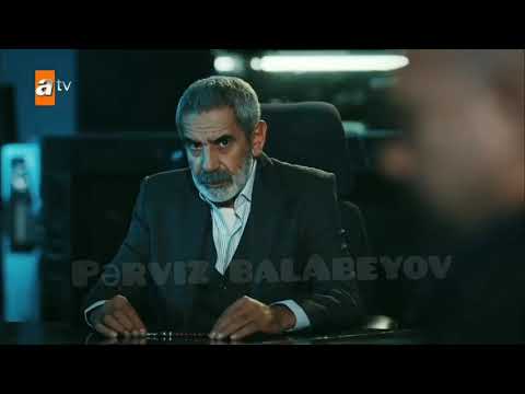 Şahin Ağa - Mahkeme (İlyas , Mahmud)