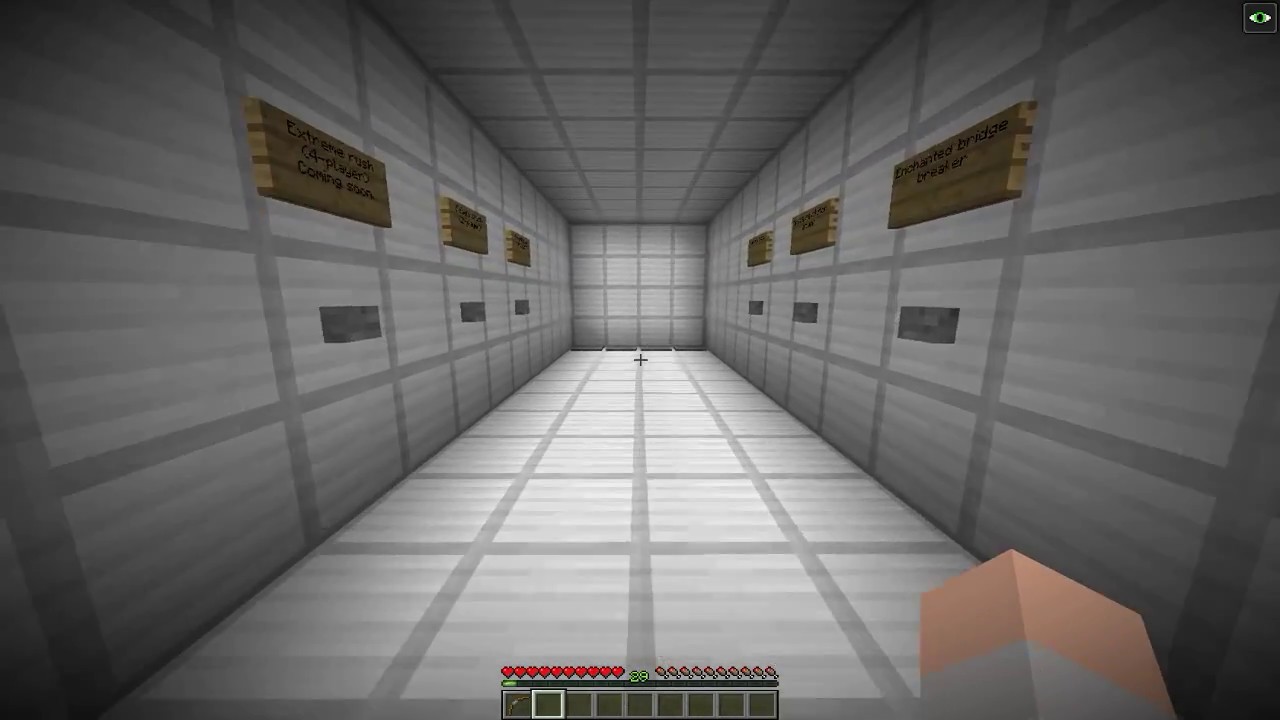 Minecraft Crossfire 1.12.2 (Interactive tour) - YouTube