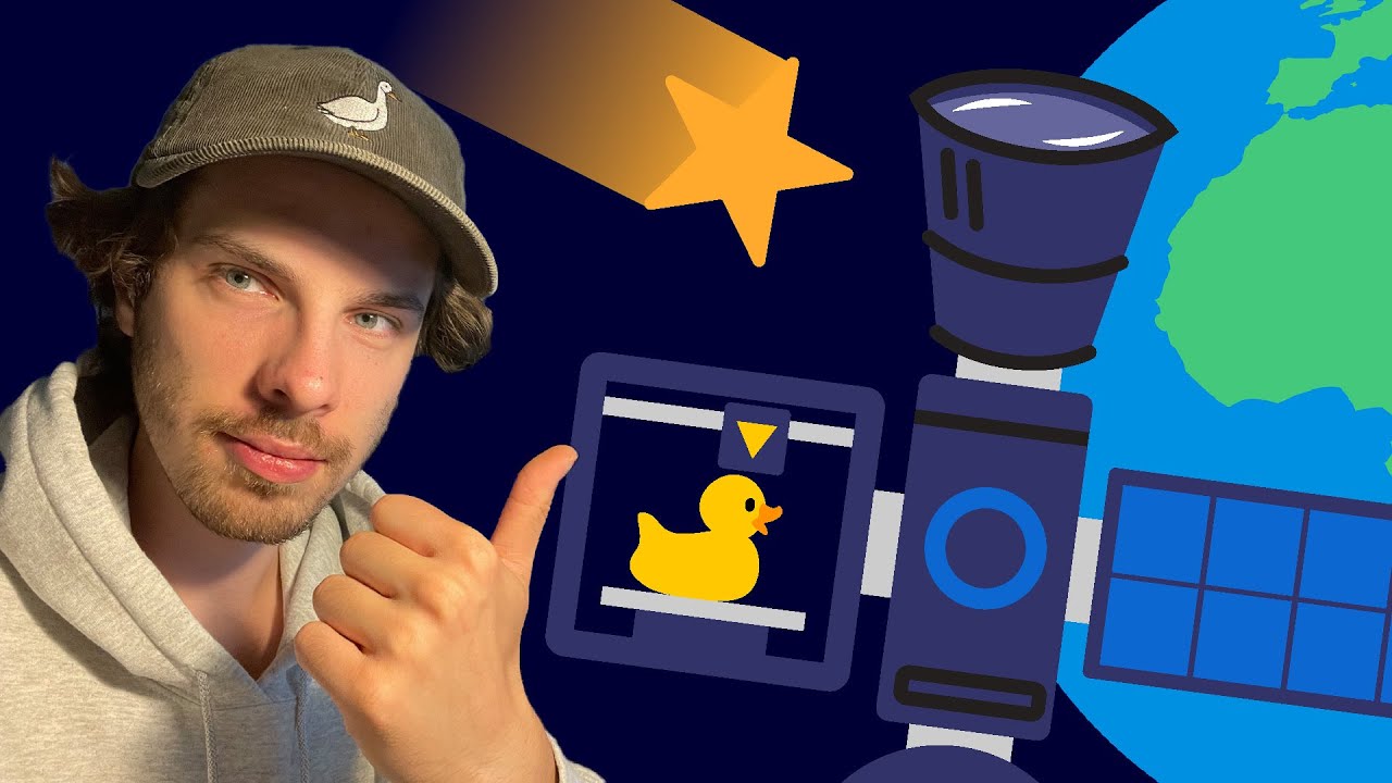 Vibe coding a mobile game (its doable) - YouTube