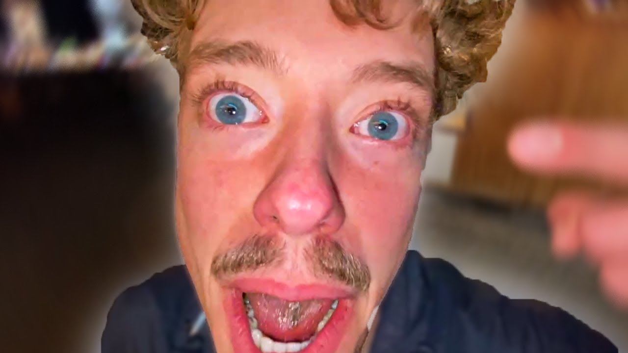 OKTOBERFEST MIT RONNY BERGER (keine gute idee) - YouTube