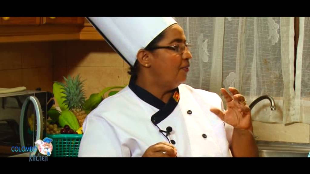 Colombo Kitchen Part 03 (2015.12.11) - YouTube