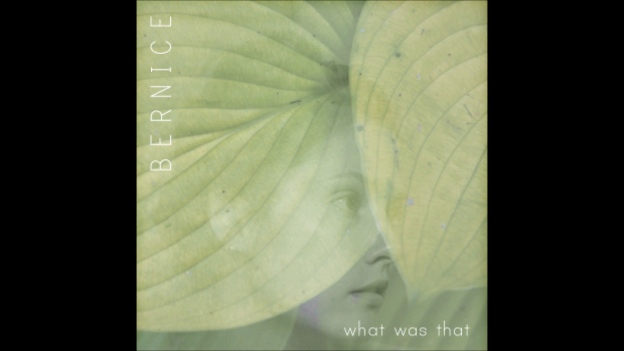 Bernice - How to Be French - YouTube