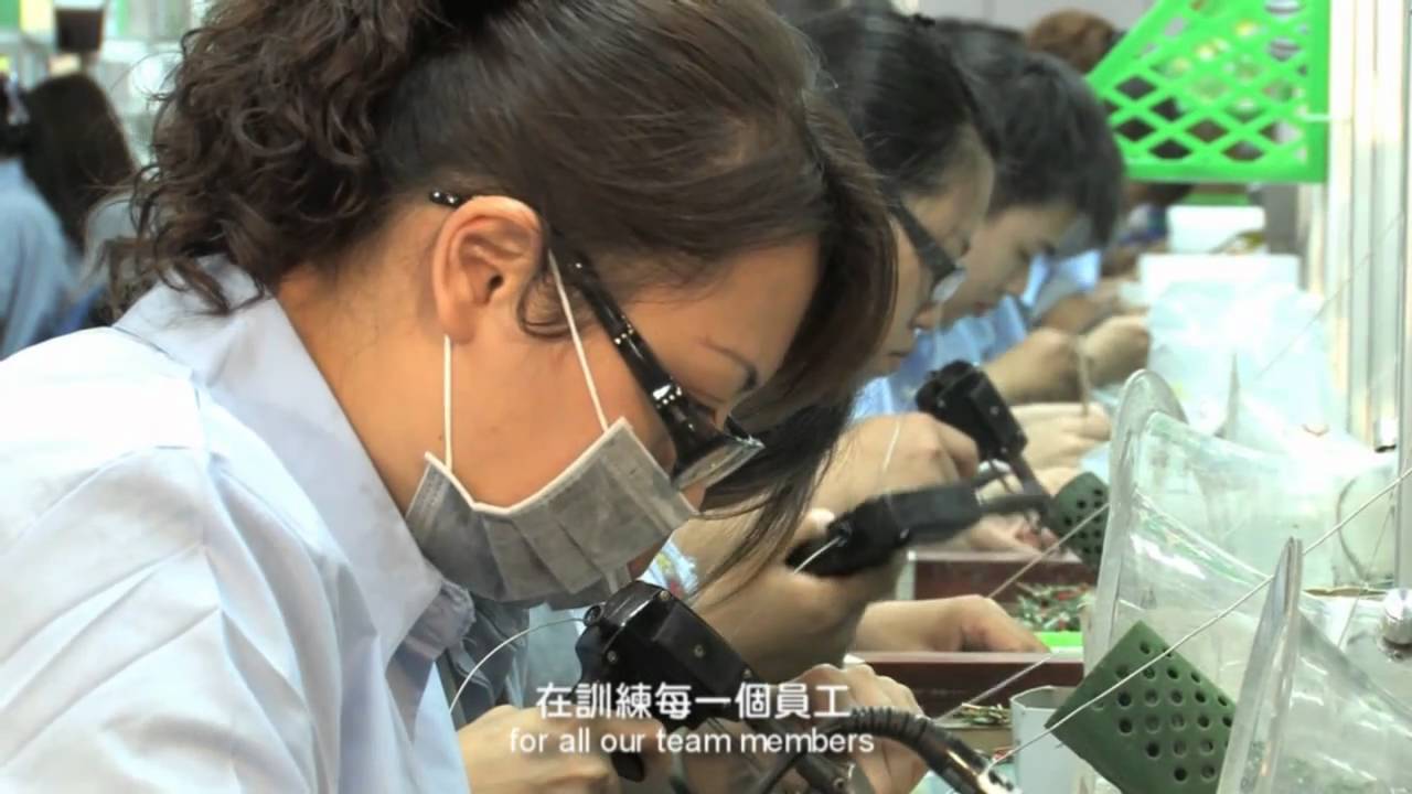 Soontai順泰電子形象影片完整版720p.wmv - YouTube