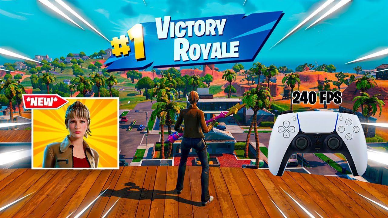 11 kills, solo contra todos, Reload Zero, nueva skin de Beatrix Kiddo ...