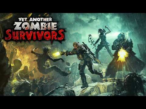 Yet Another Zombie Survivors #11