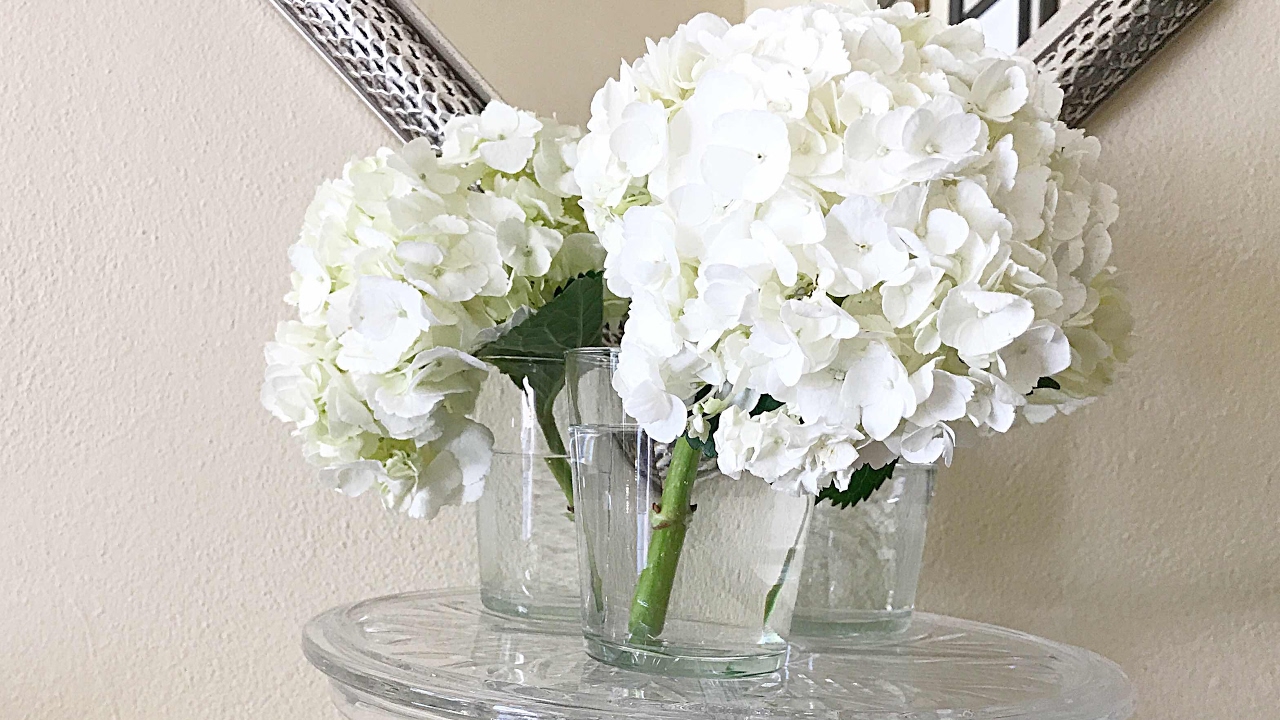 Flower Arranging ~ Groupings || Affordable & Elegant - YouTube