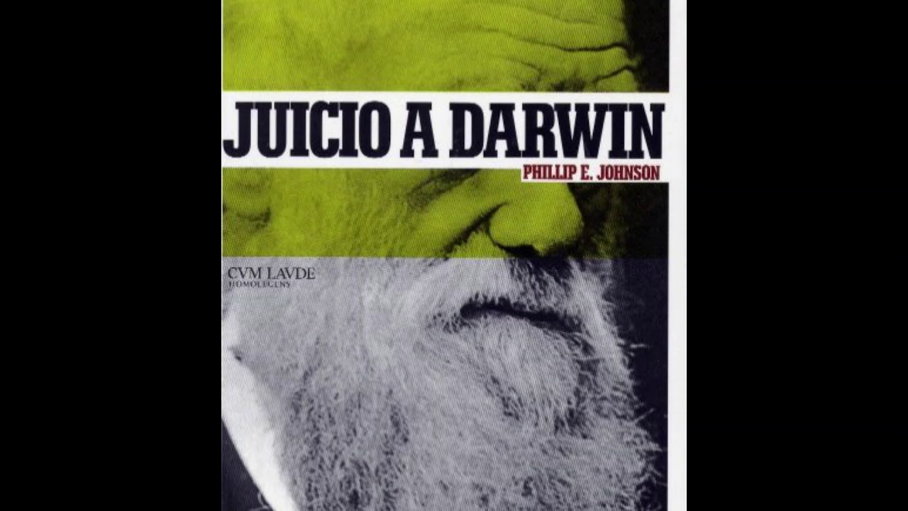 Juicio a Darwin VII: El Problema de los Fósiles I - YouTube