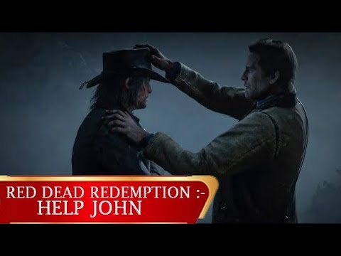 Red Dead Redemption 2 - Final Mission : - Red Dead Redemption [Help ...