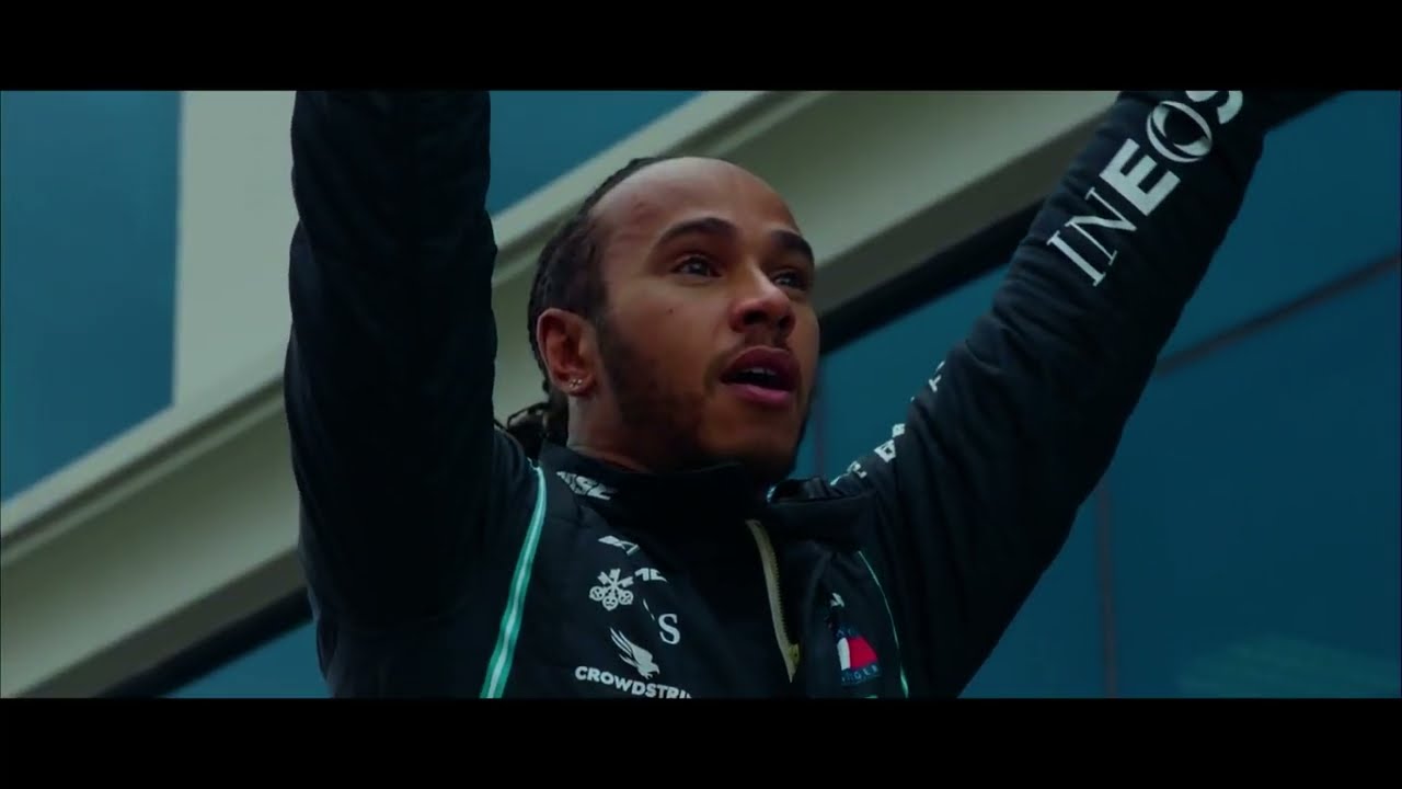 This is Formula 1 - YouTube