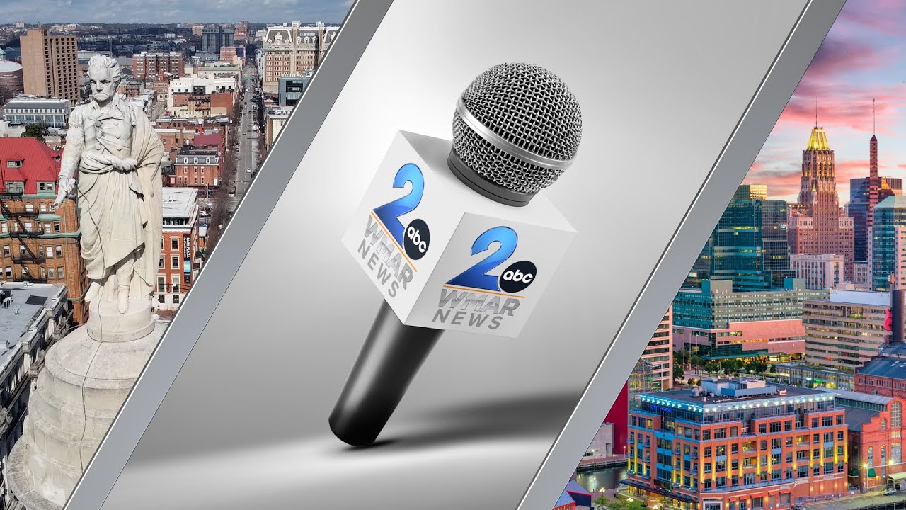 Gov. Wes Moore provides latest update on Key Bridge recovery - YouTube