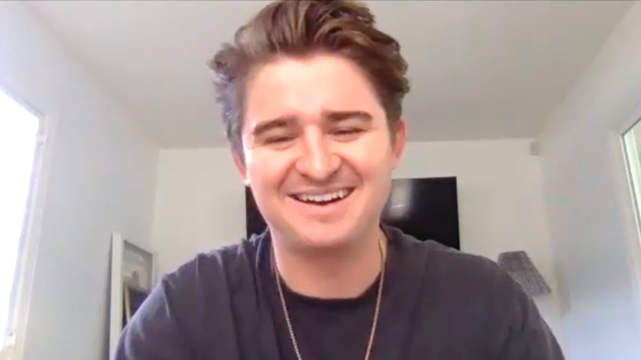 Nicky Youre talks quitting Dell, getting started in music, and creating ...