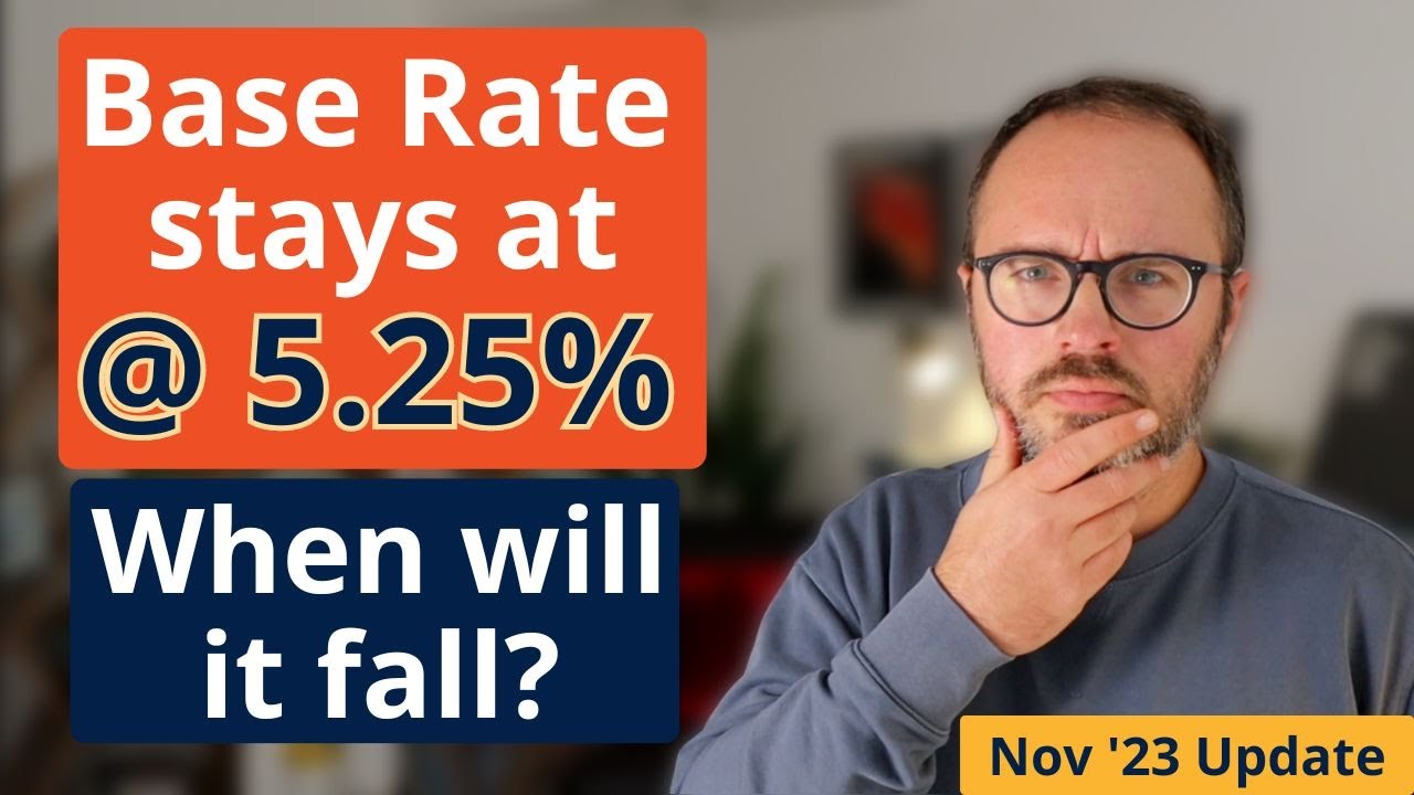 When Will The Interest Rate Fall No Change AGAIN Nov 2023 UK Bank Of when-will-the-interest-rate-fall-no-change-again-nov-2023-uk-bank-of