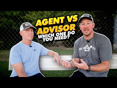How Do You Go About Getting A Baseball Agent