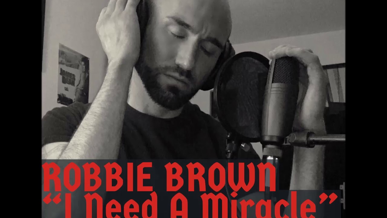 I Need A Miracle- Save Robbie - YouTube Music