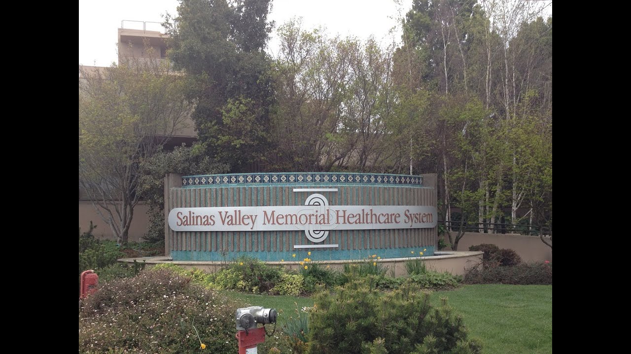 Audit Defines Problems in Salinas Valley Memorial Healthcare System ...
