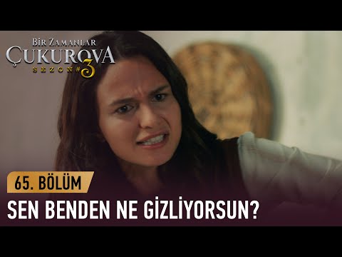 Gaffur sen ne yaptın? - Bir Zamanlar Çukurova 65. Bölüm
