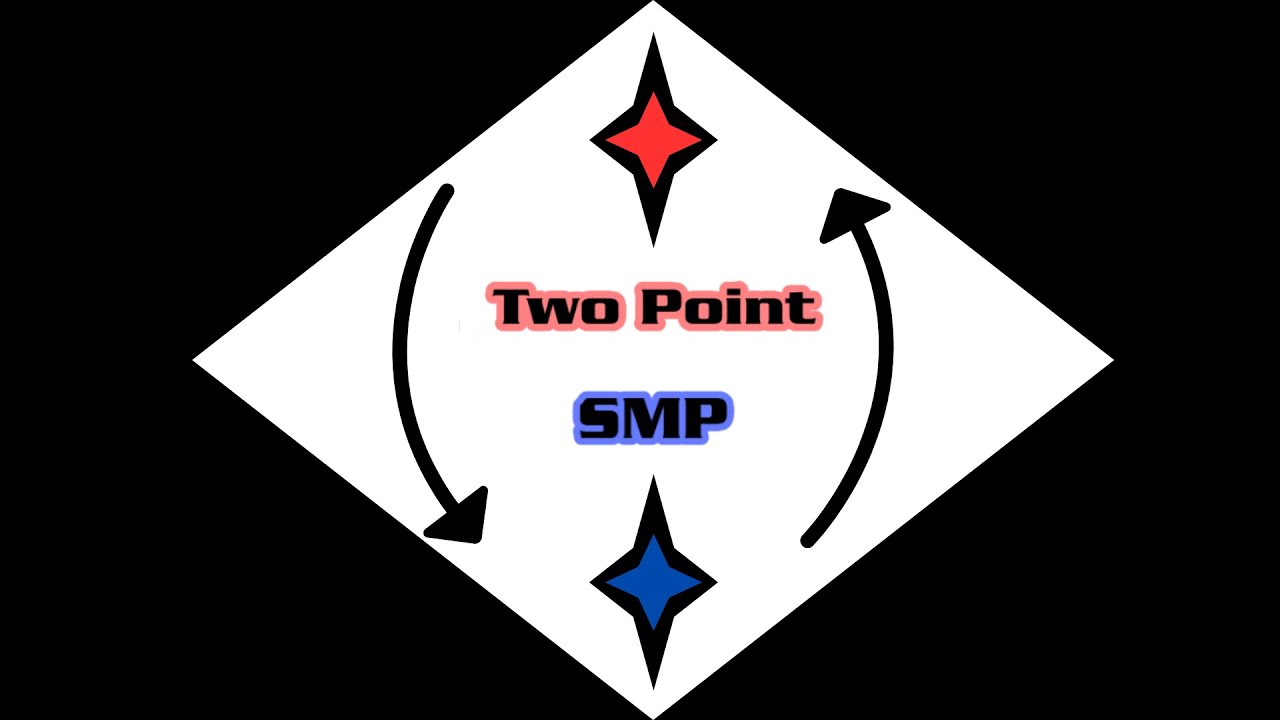 Two Point SMP Episode 1 - YouTube
