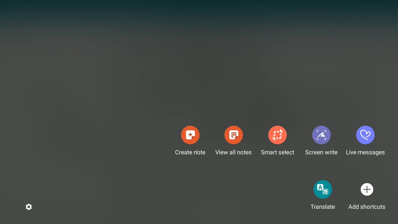 #042 Parallel Lines & Transversals Notes 1 - YouTube