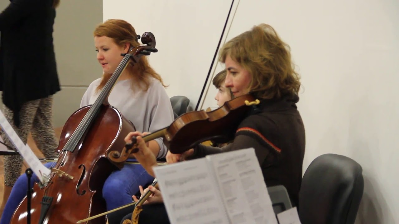 Cymanfa Ganu Rawson Can Hosanna r7mCVLw9ZKM 1080p - YouTube