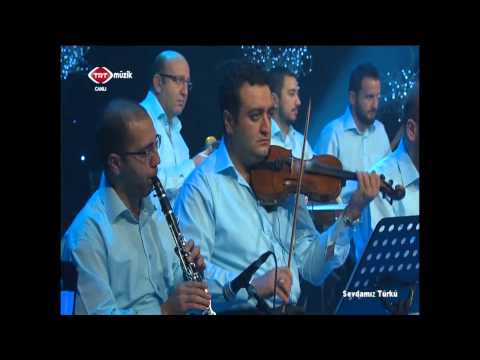 Turgay COŞKUN - Saza Niye Gelmedin