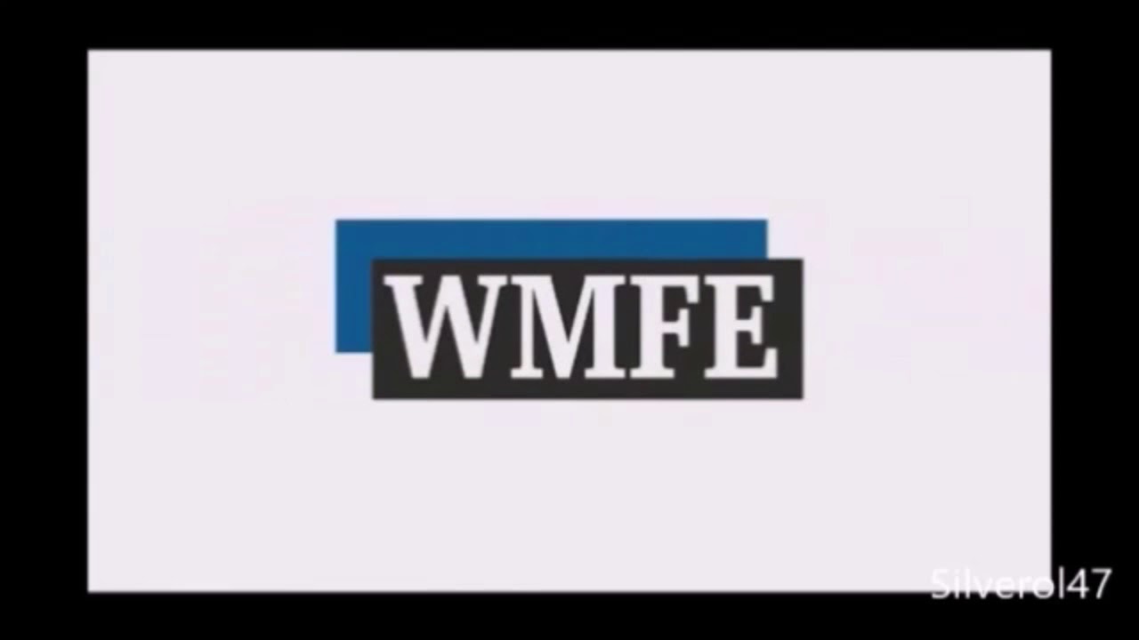 WMFE/American Public Television (2004/07) - YouTube