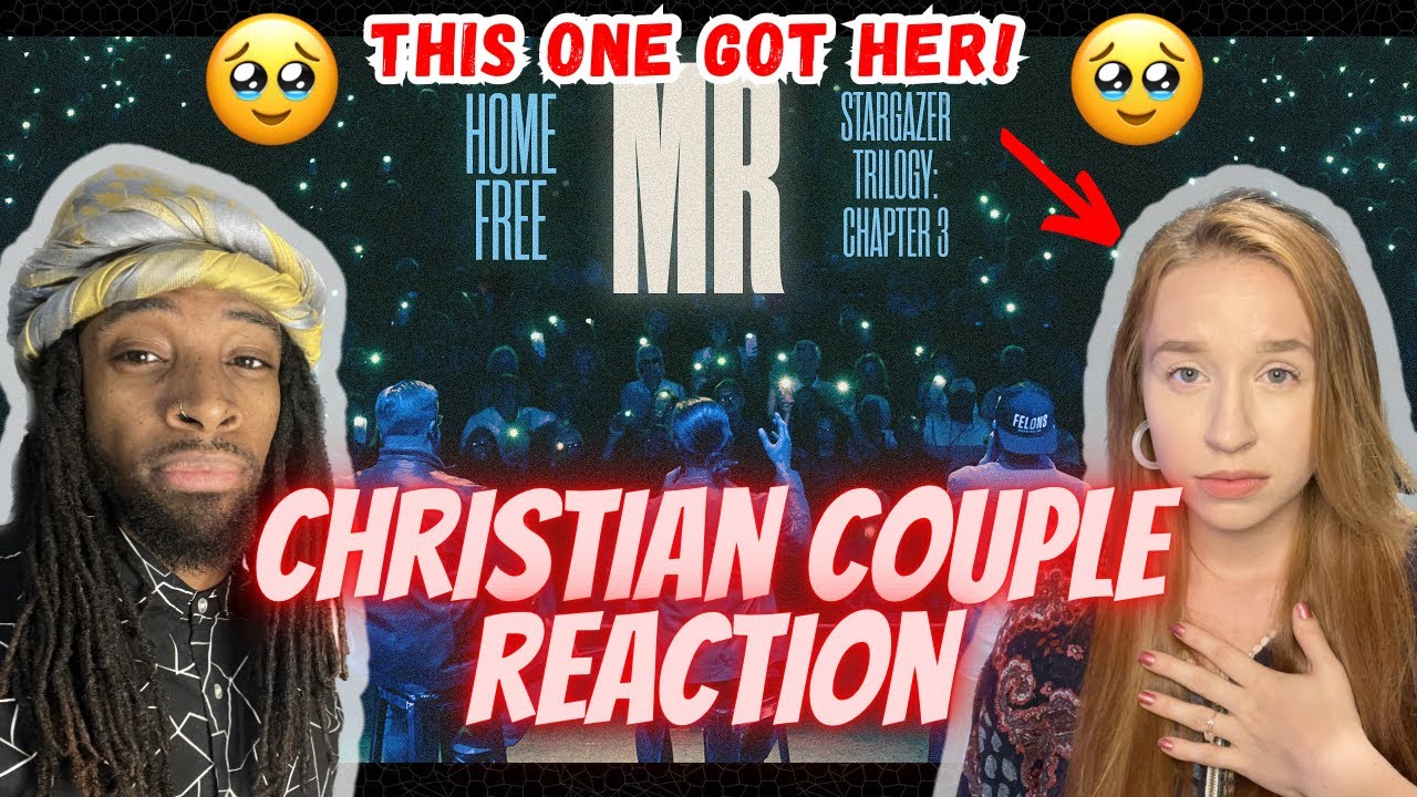 Home Free - MR | REACTION - YouTube