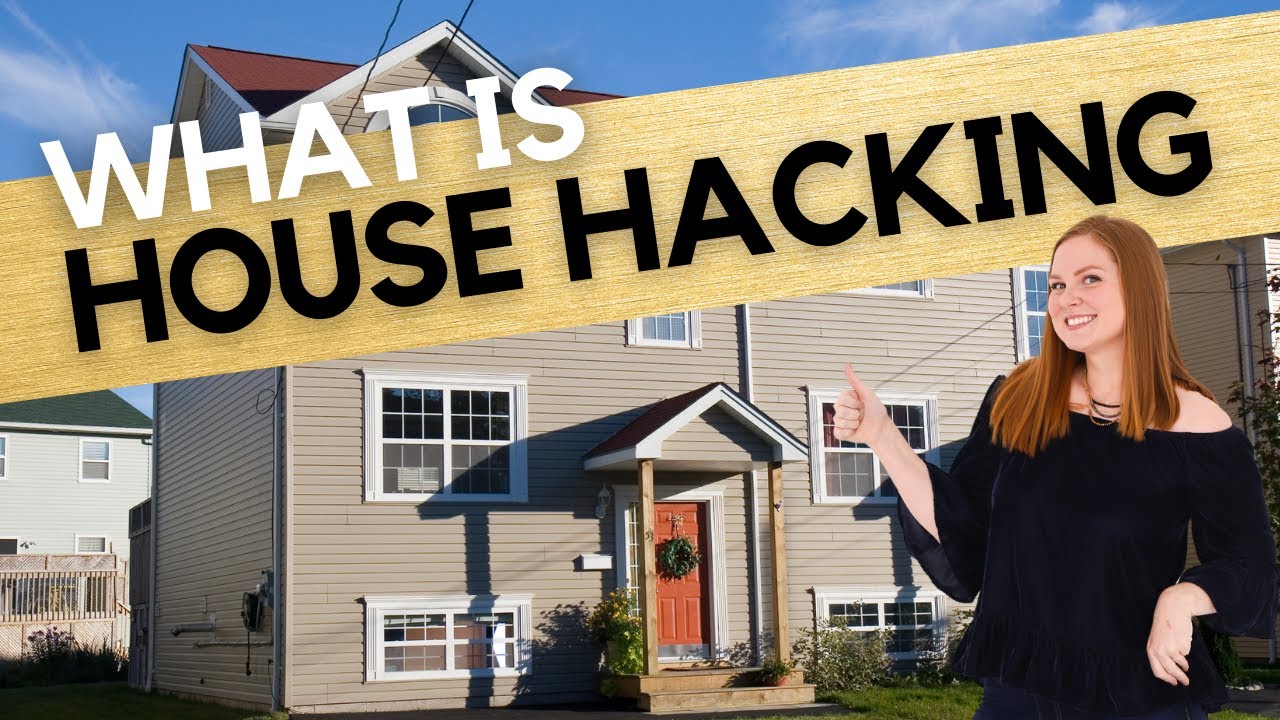 House Hacking in Texas - YouTube