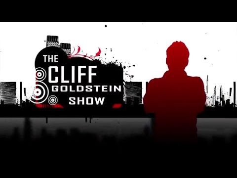 CLIFF! The Reality of God - Cliff Goldstein. (Hope Channel). - YouTube