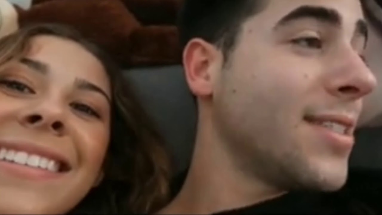 Adi and Emily - PERFECT COUPLE - YouTube