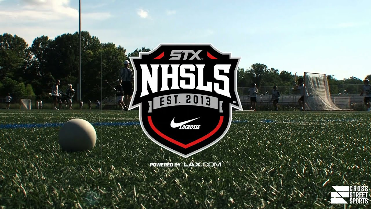 NHSLS - YouTube