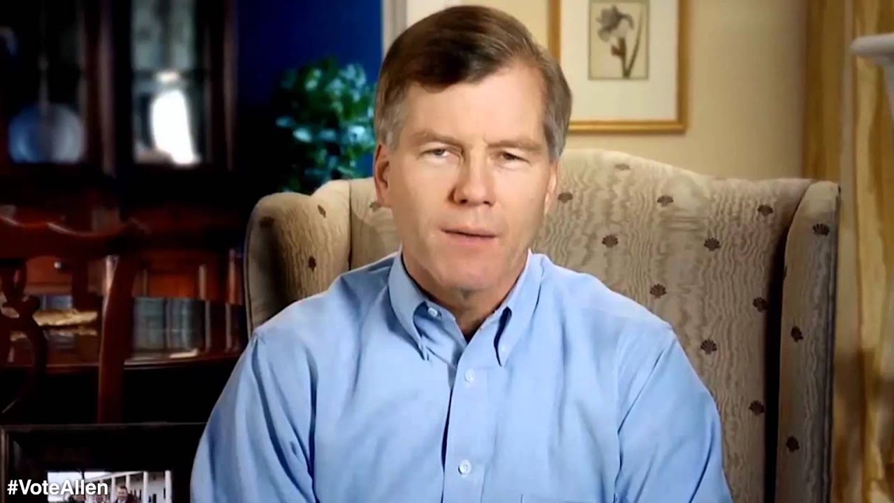 CAPE PAC - George Allen: FACT vs FICTION - YouTube