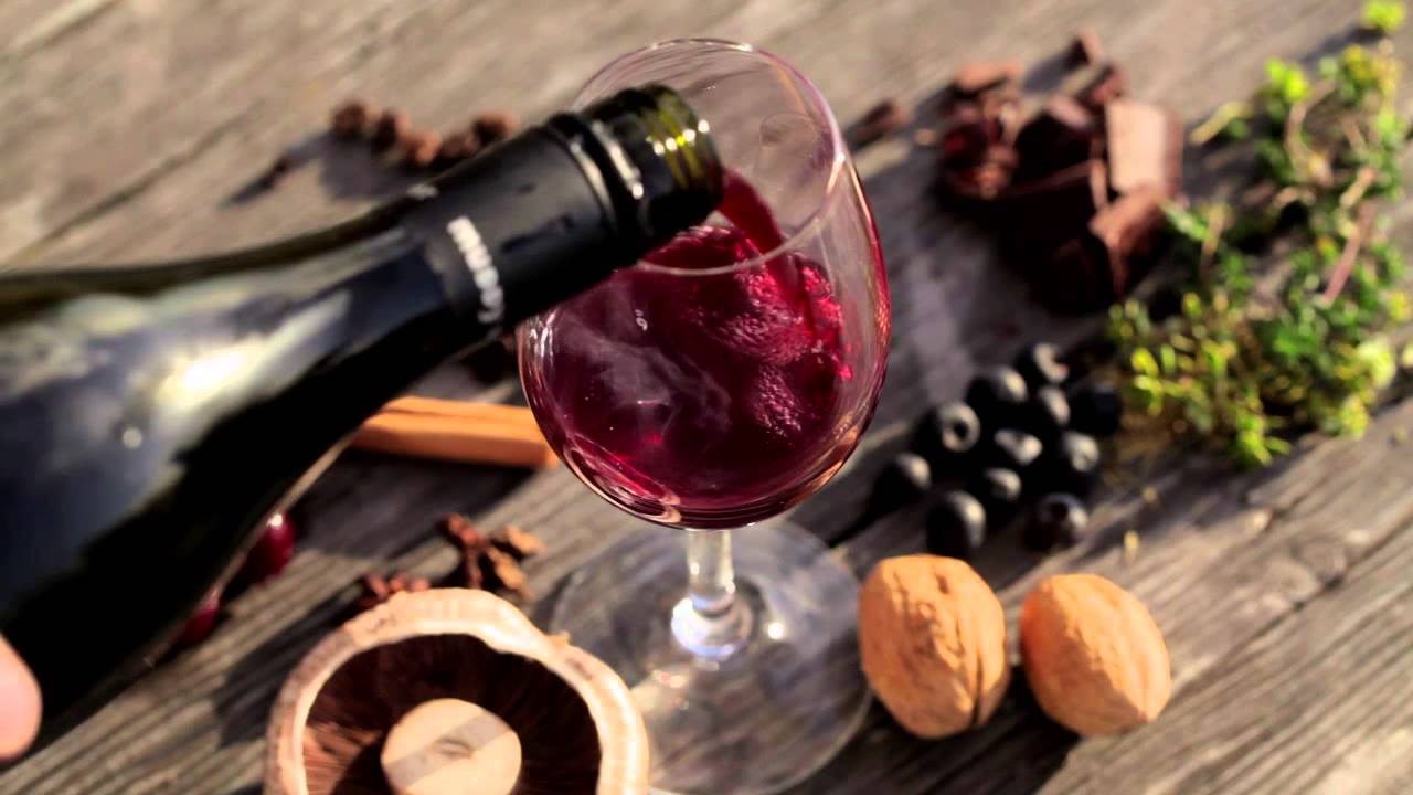 GreyStone Wines - YouTube