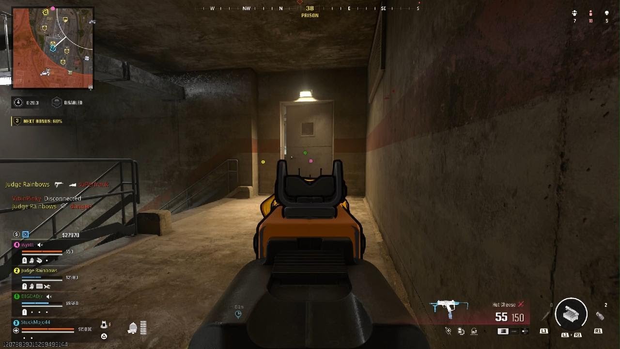 Piece of Mind - YouTube