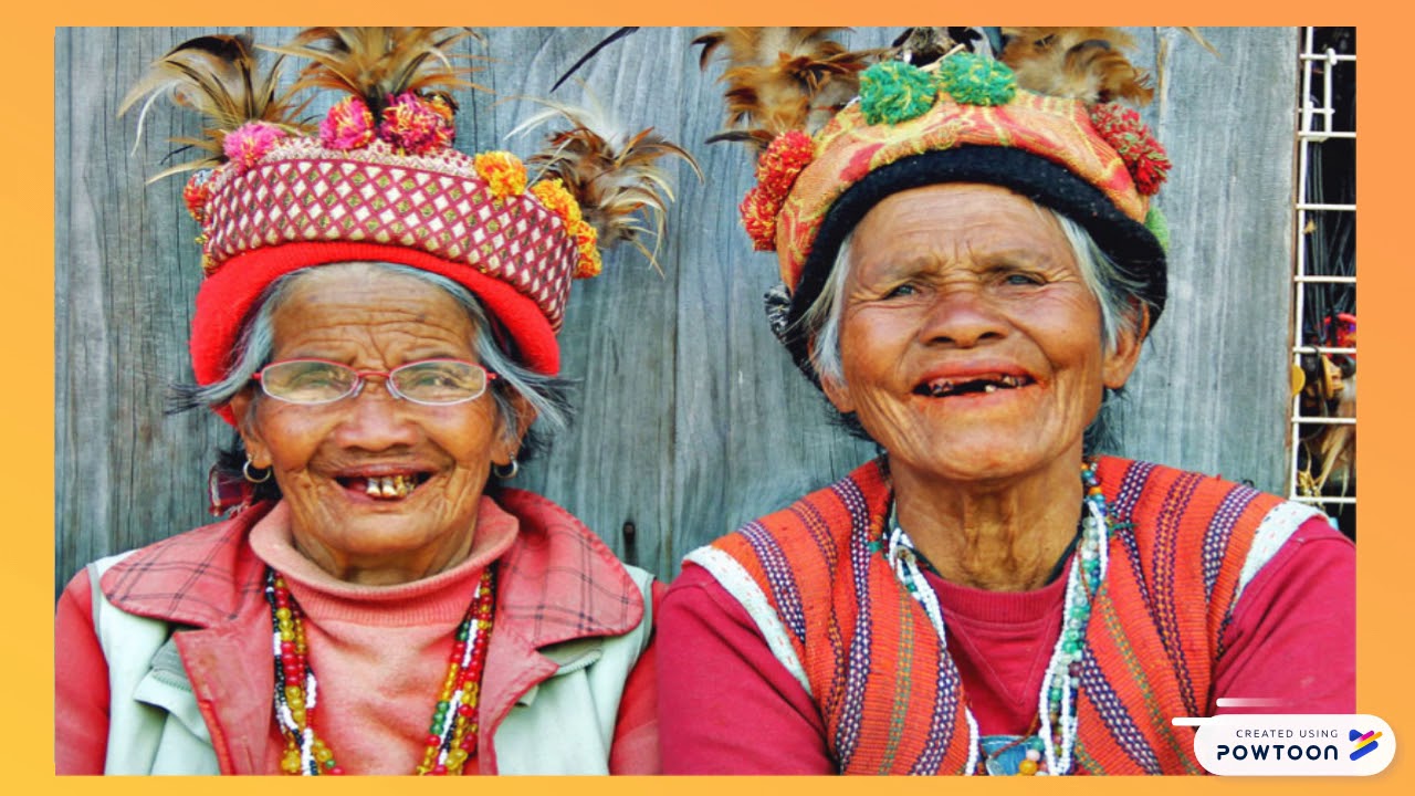 FILIPINO HOSPITALITY PART 1 - YouTube