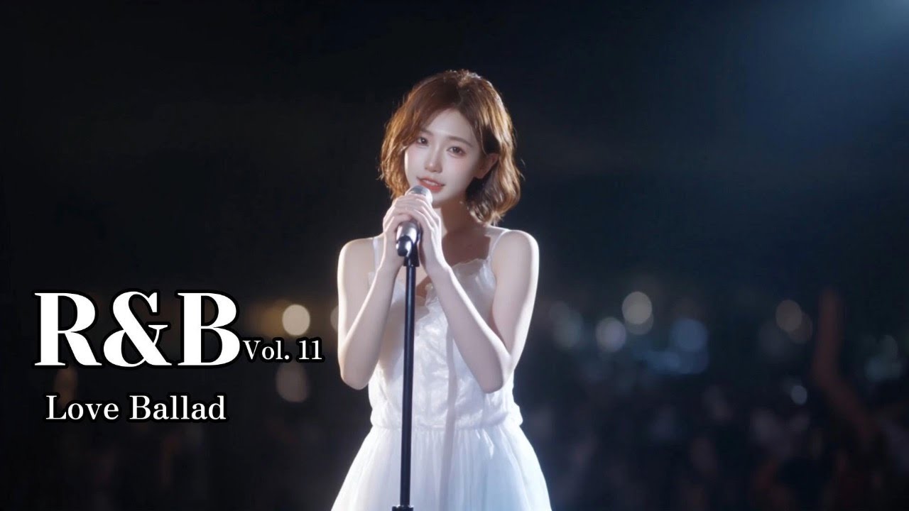 【R&B Vol. 11】 Love Ballad R&B Sweet/ラブバラード/作業用BGM /著作権フリー - YouTube