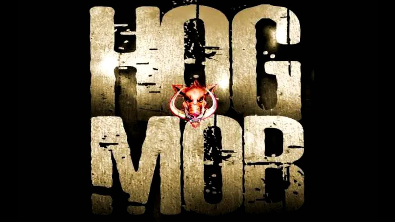 MAK DEZLE feat.51 HOG MOB "STOMPIN" - YouTube
