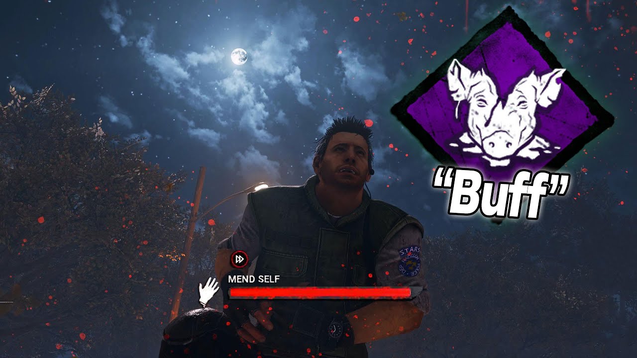 The Sloppy Butcher "Buff" - YouTube