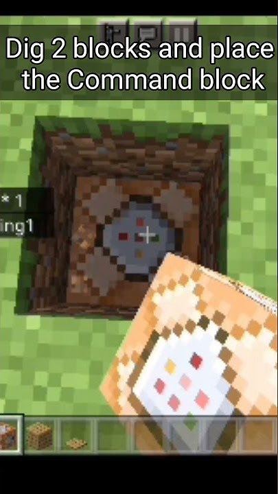 How to Make Unlimited Diamond XP Farm In Minecraft | Minecraft Command ...