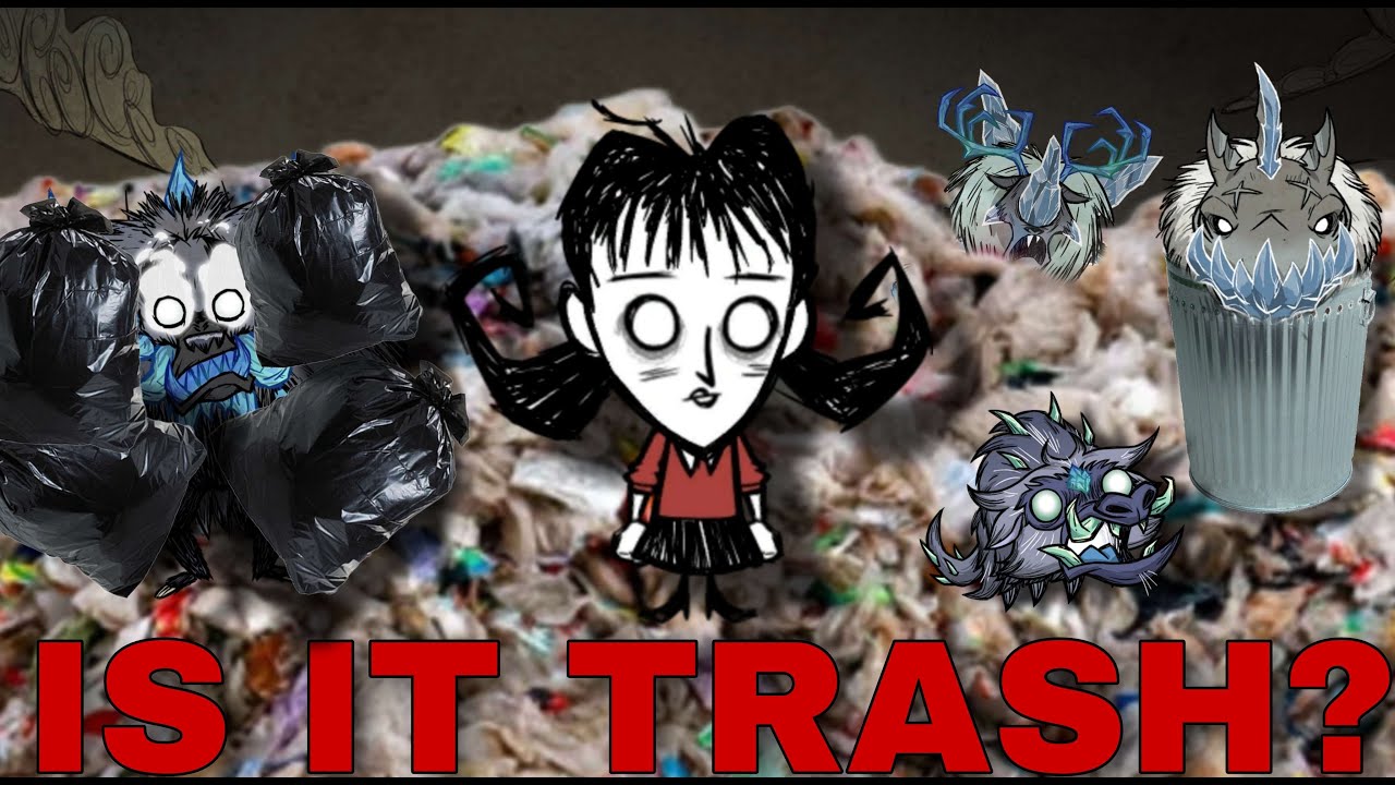 Is modern DST bad? - YouTube