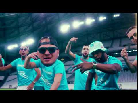 (Acapella)(Full in description) Bande Organisée - Sch/Kofs/Jul/Naps/Soso maness/Elams/Solda/Houari