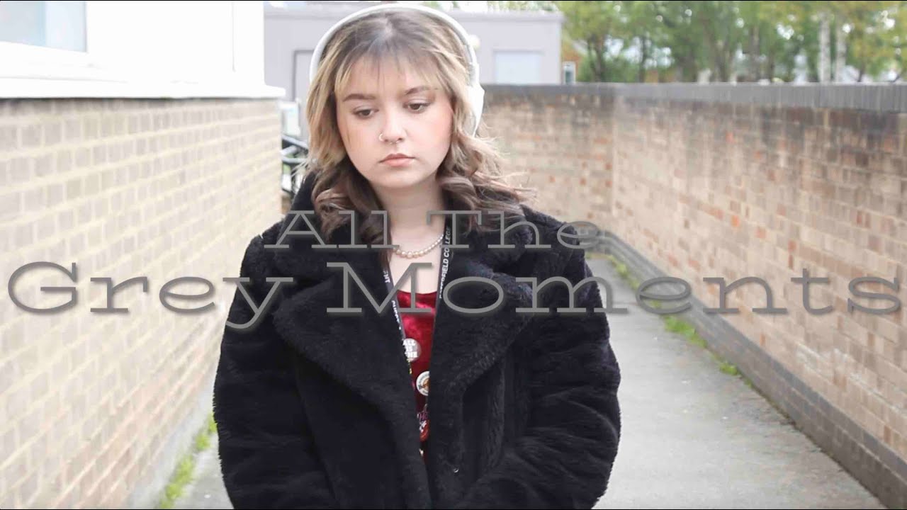 All The Grey Moments - YouTube