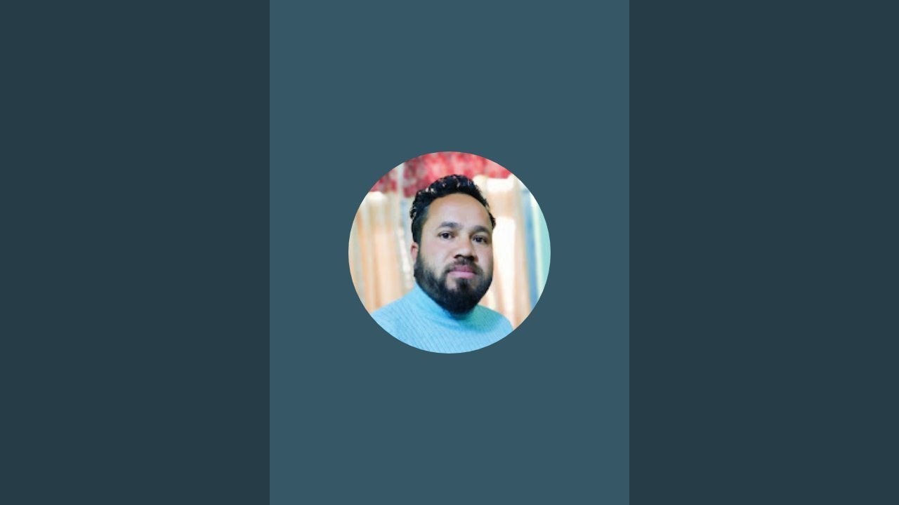 Keshab Bohara is live! - YouTube