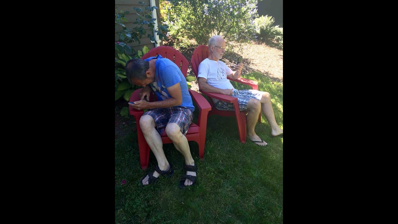 The Working Stiffs - Here Now - YouTube